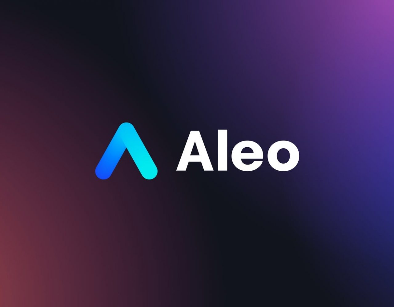 Aleo中文社区-零知识证明创新者